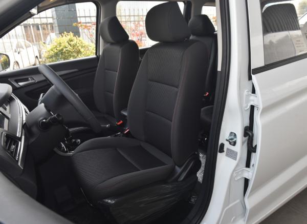 Quality Electric MPV Car 7 Seater 402KM Changan Auchan A600ev for sale