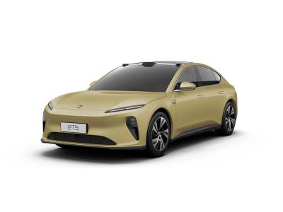 中国 中型Et5 NIOの電気自動車の高性能550-700KM 4つのドア5つの座席 販売のため