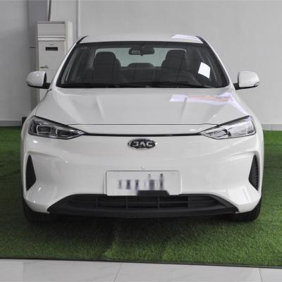 中国 350-402KM JACの電気自動車単一モーターJAC Iev A50自動電気自動車 販売のため