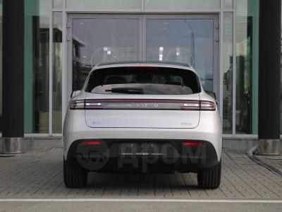 中国 Aito M5 ミッドサイズ 5 シート SUV 四輪駆動 パフォーマンス エディション 販売のため