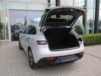 中国 Aito M5 ミッドサイズ 5 シート SUV 四輪駆動 パフォーマンス エディション 販売のため