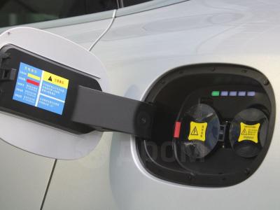 中国 Aito M5 ミッドサイズ 5 シート SUV 四輪駆動 パフォーマンス エディション 販売のため