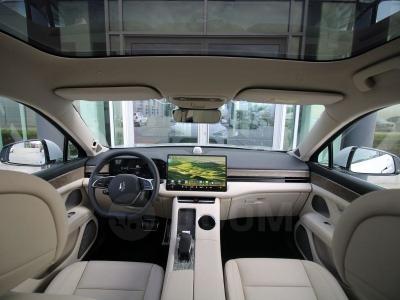 中国 Aito M5 ミッドサイズ 5 シート SUV 四輪駆動 パフォーマンス エディション 販売のため