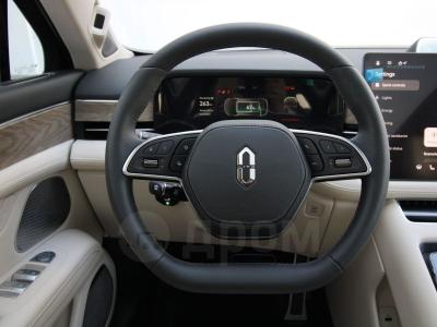中国 Aito M5 ミッドサイズ 5 シート SUV 四輪駆動 パフォーマンス エディション 販売のため
