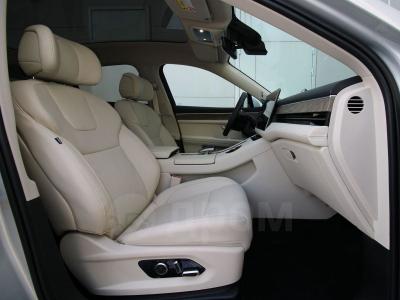 中国 Aito M5 ミッドサイズ 5 シート SUV 四輪駆動 パフォーマンス エディション 販売のため