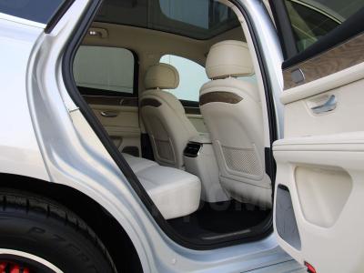 中国 Aito M5 ミッドサイズ 5 シート SUV 四輪駆動 パフォーマンス エディション 販売のため