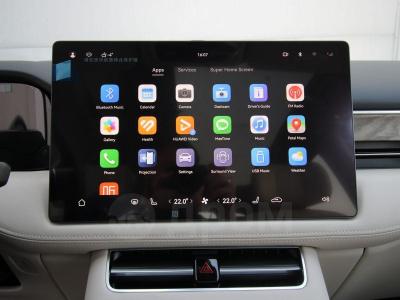 中国 Aito M5 ミッドサイズ 5 シート SUV 四輪駆動 パフォーマンス エディション 販売のため