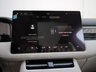 中国 Aito M5 ミッドサイズ 5 シート SUV 四輪駆動 パフォーマンス エディション 販売のため