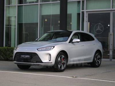 中国 Aito M5 ミッドサイズ 5 シート SUV 四輪駆動 パフォーマンス エディション 販売のため