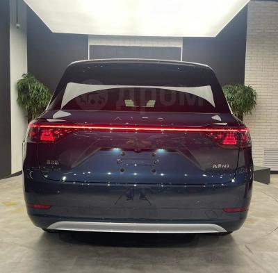 Cina Aito M9 6 posti Gran SUV Extended Range Pure Electric SUV EV Cars in vendita