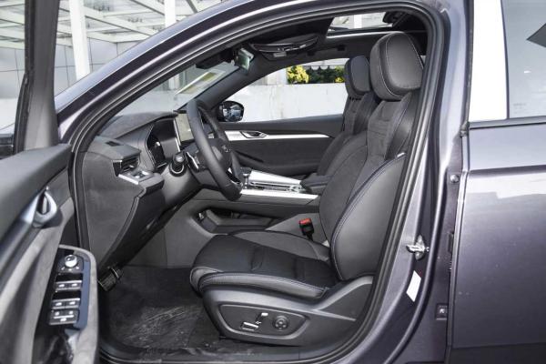 Quality GEELY Preface 2023 2.0T for sale