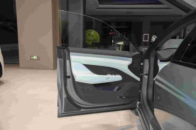 Cina ZEEKR 001 Veicolo elettrico cinese 150 kW Piccola auto 5 porte 5 posti Struttura in vendita
