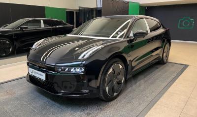 Cina ZEEKR 001 SUV Veicoli elettrici con batteria da 100 KWH e autonomia di 656 km in vendita