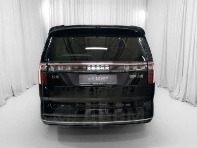 Cina Zeekr 009 GRAND EDITION 4WD Brilliance SUV EV Cars L'ultima combinazione di potenza e stile in vendita