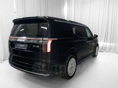 Cina Zeekr 009 GRAND EDITION 4WD Brilliance SUV EV Cars L'ultima combinazione di potenza e stile in vendita