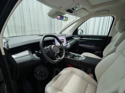 Cina Zeekr 009 GRAND EDITION 4WD Brilliance SUV EV Cars L'ultima combinazione di potenza e stile in vendita