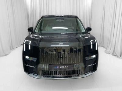 Cina Zeekr 009 GRAND EDITION 4WD Brilliance SUV EV Cars L'ultima combinazione di potenza e stile in vendita