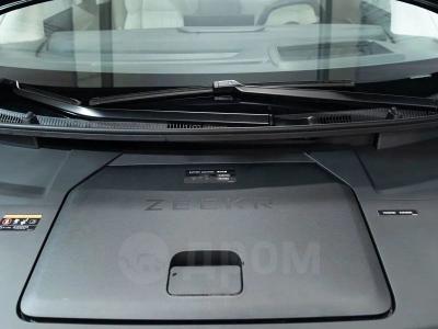 Cina Zeekr 009 GRAND EDITION 4WD Brilliance SUV EV Cars L'ultima combinazione di potenza e stile in vendita