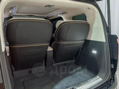 Cina Zeekr 009 GRAND EDITION 4WD Brilliance SUV EV Cars L'ultima combinazione di potenza e stile in vendita