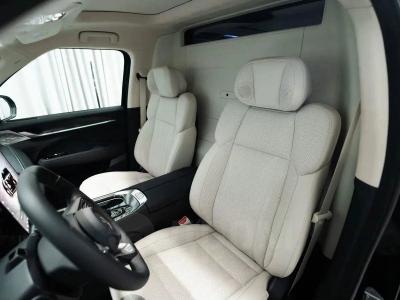 Cina Zeekr 009 GRAND EDITION 4WD Brilliance SUV EV Cars L'ultima combinazione di potenza e stile in vendita