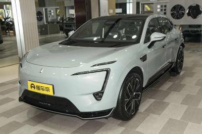 Cina Avatr 11 580 Triple Laser 4WD SUV edizione di lusso in vendita