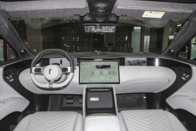 Cina Avatr 11 580 Triple Laser 4WD SUV edizione di lusso in vendita