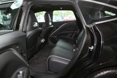 Cina Avatr 11 580 Triple Laser 4WD SUV edizione di lusso in vendita