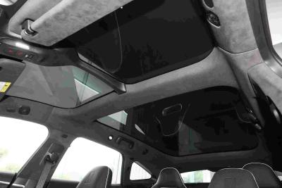 Cina Avatr 11 580 Triple Laser 4WD SUV edizione di lusso in vendita