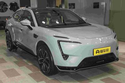 Cina Avatr 11 580 Triple Laser 4WD SUV edizione di lusso in vendita