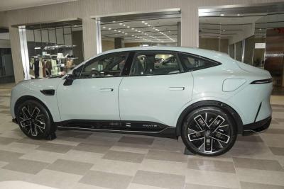 Cina Avatr 11 580 Triple Laser 4WD SUV edizione di lusso in vendita