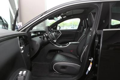 Cina Avatr 11 580 Triple Laser 4WD SUV edizione di lusso in vendita