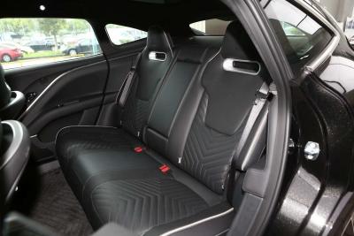 Cina Avatr 11 580 Triple Laser 4WD SUV edizione di lusso in vendita