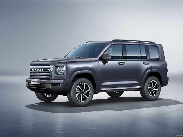 Quality HAVAL H9 170km Max. Speed 5/7 Seats 5 Doors Petrol Vehicle for sale