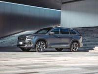 China GEELY Monjaro L 2.0TD 8AT Front-Wheel Drive SUV 215km/h 5-Seat Gasoline Car for sale