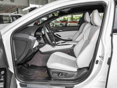 Cina Avalon 2024 Intelligent Electric Hybrid a doppio motore 2.5L E-CVT XLE Premium Edition in vendita