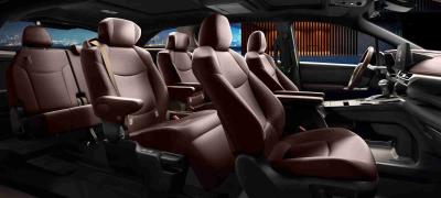 Cina Grevia 2023 Giapponese Fuel Vehicle Smart Electric Hybrid Dual-engine 2.5L Flagship VIP in vendita