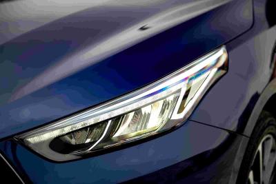 Cina Kia K3 2023 1.4T DCT Premium Luxury Edition auto a schiena in vendita