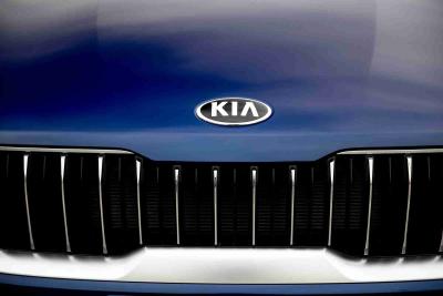 Cina Kia K3 2023 1.4T DCT Premium Luxury Edition auto a schiena in vendita
