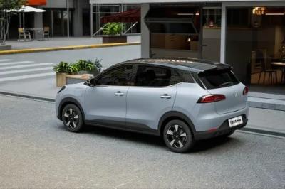China Wuling Binguo PLUS 2024 510km Flaggschiff-Version zu verkaufen
