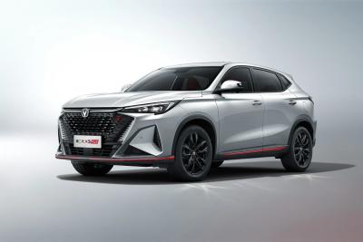 China Chang'an X5 PLUS 2026 model 1.5T DCT Beyond PRO for sale