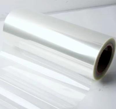 China Factory full-automatic packaging machine transparent pet composite PE composite membrane for sale