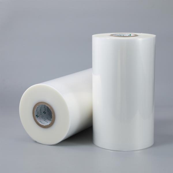Quality Wholesale food-grade PE toothpaste tube inner film anti-leakage ldpe packaging machine roll film food-grade packaging film for sale