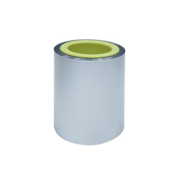 Quality Food Roll Film Customized Aluminum Foil Aluminized Three-layer Composite Packaging Roll Blank Printing Packaging 0056 for sale