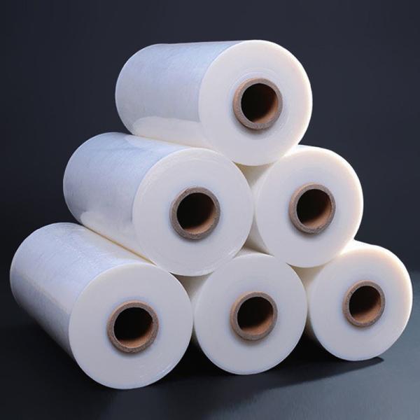 Quality Factory Custom Food Grade LLDPE Linear Low Density Polyethylene PE Film for sale