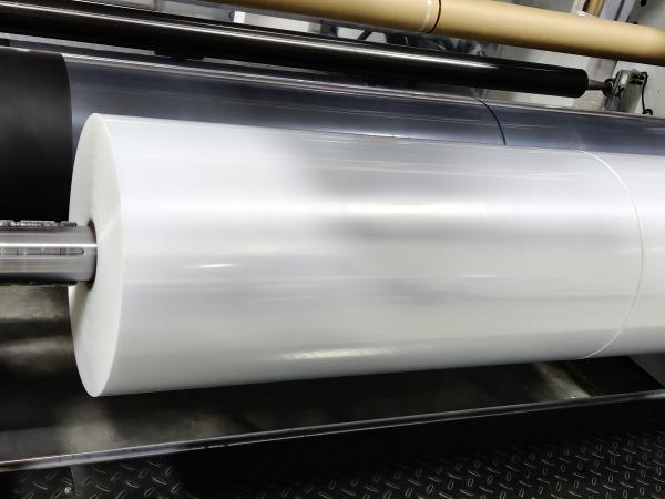 Quality High Durability Flame Retardant Food Grade PE Film for Packaging Safety & Insulation Applications for sale