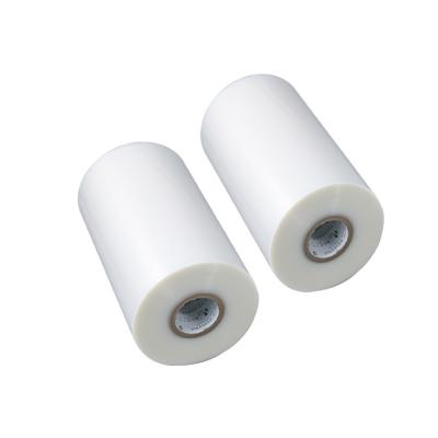 China Food Grade PE Blow Molding Roll Film Soft Strong Tensile Heavy Puncture Resistant Customizable Width Rice Dog Food Packaging for sale
