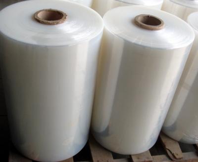 China Manufacturer wholesale heat-seal PE plastic film for food packaging, thickness 17-120 microns, 400-1600 mm, custom large rolls. for sale