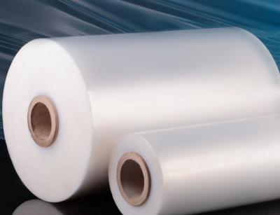 China PE Anti-fog Soft Film Composite Bottom LDPE High-pressure New Material Roll Food-grade Packaging Film Strong Tensile Feature for sale