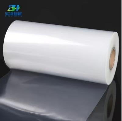 China PE Film Three-Layer Co-extruded Polyethylene Blown Film  Oil-resistant PE Film  for Spicy Gluten (Food Grade) for sale