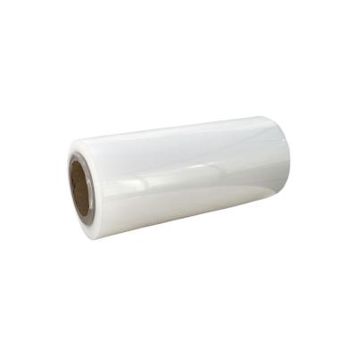 China High Durability Food Grade Flame Retardant PVC Thermal Laminating Film for Safety & Insulation Applications for sale